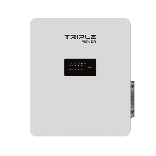 BMS Parallel Box-II: solaxpower